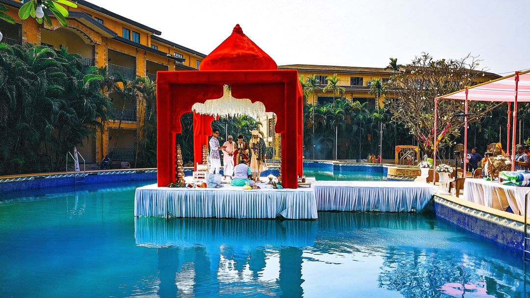 Destination Wedding Resort In Karjat | Resorts In Karjat For Family With Swimming Pool ...